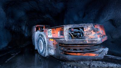Cina Feichun PROTOMONT (V) NSSHCGEOEU: Precision Power Transmission for Underground Mining Machinery in vendita