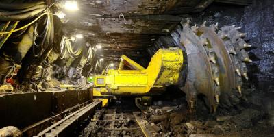 Cina Feichun PROTOMONT (V) NSSHCGEOEU 0.6/1KV Coal Cutter Cables for Chain Operation with Concentric Earth Conductor in vendita