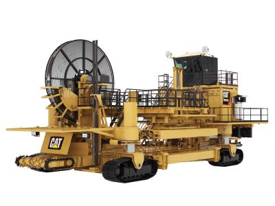 Cina Feichun PROTOMONT (V) NTSKCGECWOEU 1.8/3KV Coal Cutter Cables: Engineered Reliability for Demanding Underground Mining Environments in vendita
