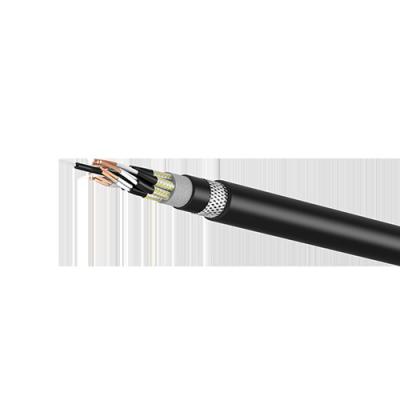 Cina Cable di valvola solenoide per il controllo del flusso di carbone - risposta rapida, resistente all'olio, maggiore affidabilità del controllo in vendita