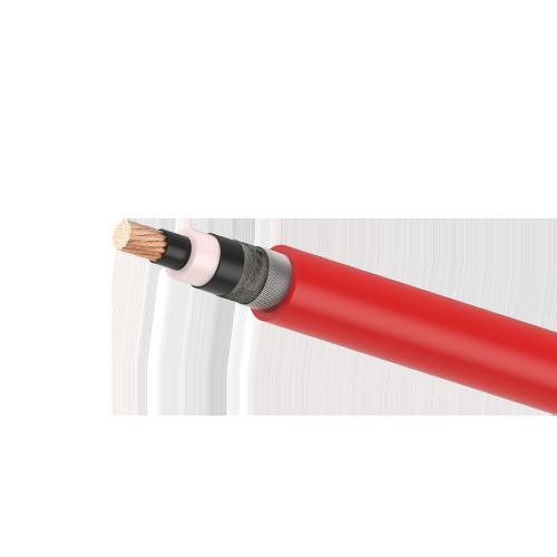 Quality Type (N)TMCGEWÖU Single Core 5GM5 Rubber Sheathed Flexible Cable For Short Distance Connections In Transformers for sale