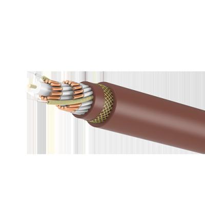 Cina Cavo per bobine di macchine di grandi dimensioni per il sistema di controllo principale a 600 V in vendita
