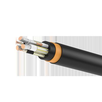 Cina Cable pendente per gru a cielo aperto flessibile per l'industria in vendita