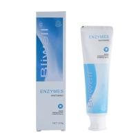 China Deep Cleaning Teeth Whitening Toothpaste , 120G Mint Flavour Toothpaste for sale