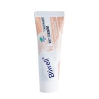 China Customized 75ml Teeth Whitening Toothpaste Anti Sensitive To Protect Teeth for sale