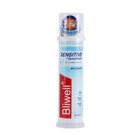 China 100ml Anti Sensitive Toothpaste , Tooth Mousse Toothpaste With Rich Foam for sale