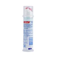 China 100ml Anti Sensitive Toothpaste , Tooth Mousse Toothpaste With Rich Foam for sale