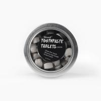 China Chewable Teeth Whitening Tablets , Not Irritating Natural Toothpaste Tablets for sale