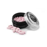 China Custom Fruit Flavour Teeth Whitening Tablets Food Grade for sale