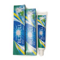 China Herbal Extracts Teeth Whitening Toothpaste For Sensitive Gum Problems for sale