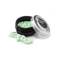 China MSDS 21pcs Teeth Chewable Tablet Whitening Degradable for sale