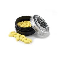 China MSDS 21pcs Teeth Chewable Tablet Whitening Degradable for sale