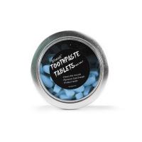 China MSDS 21pcs Teeth Chewable Tablet Whitening Degradable for sale