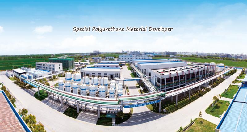 Fornitore cinese verificato - Hefei Daqi New Materials Technology Development Co., Ltd.