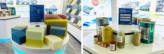 Jiangsu Lihong Technology Development Co., Ltd. Special Polyurethane Material Developer ! 
