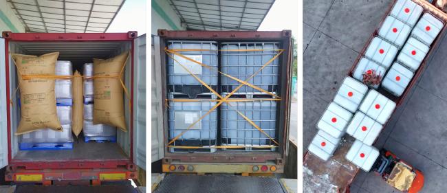  GPE Polyether Defoamer GPE-103 Polyether Antifoam