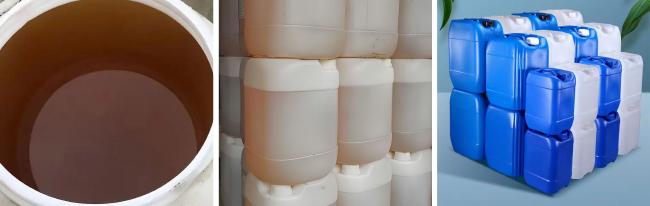 Tween 85  Polysorbate 85 Polyoxyethylene (20) Sorbitan Trioleate Fatty Acid Esters Surfactant