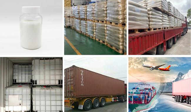 Polyethylene Glycol (Peg) Poly(Ethylene Glycol) CAS NO. 25322-68-3 Surfactant