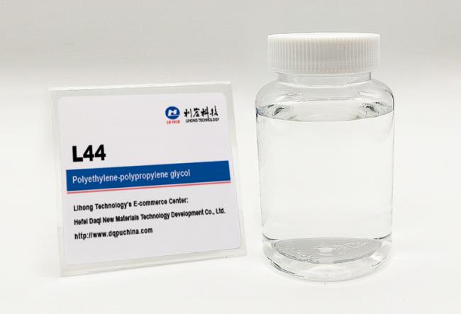 L44 61 62 Polyethylene-polypropylene glycol Propylene Glycol Block Polyether Synperonic pe(R) Poloxamer Surfactant
