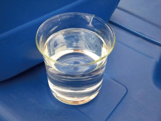 LDN-10D Thickener For Water Ethylene Glycol Fire-Resistant Hydraulic Fluid