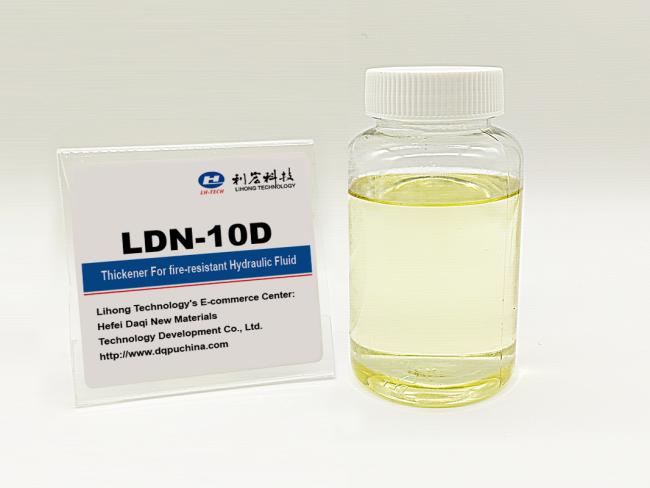 PAG Base Oil For Fully Synthetic Hydraulic Oil