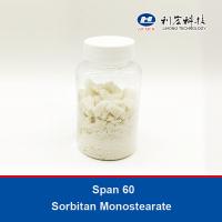 Quality Span 60 Sorbitan Monostearate Food Emulsifier Cas 1338-41-6 for sale