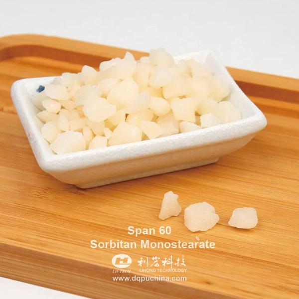 Quality Span Sorbitan Ester Fatty Acid Surfactant Liquid Powder 25kg/Bag for sale