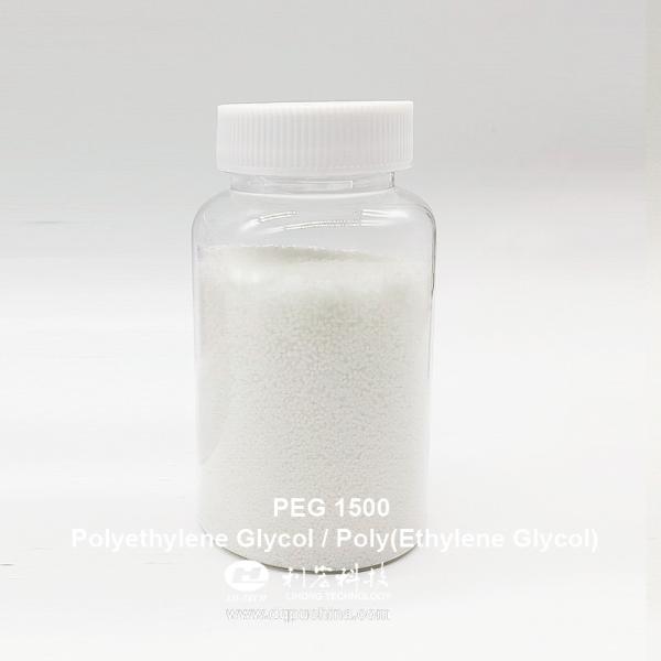 Quality OEM PEG Polyethylene Glycol 800 1000 1500 Surfactant Powder for sale