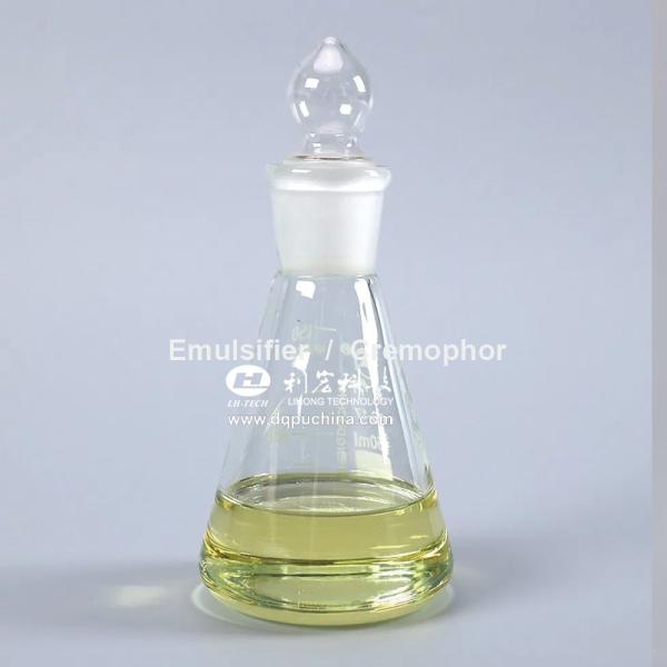 Quality EL-10 EL-20 Surfactant Raw Materials Ethoxylated Hydrogenated Polyoxyethylene for sale