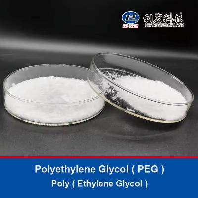 China PEGS Polyethylene Glycols Poly Surfactant In Cosmetics Pharmaceuticals 25322-68-3 cas number for sale