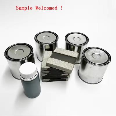 China High Elastic Polyurea Injection Grouting Materials Fluid Waterproofing Chemical For Concrete for sale