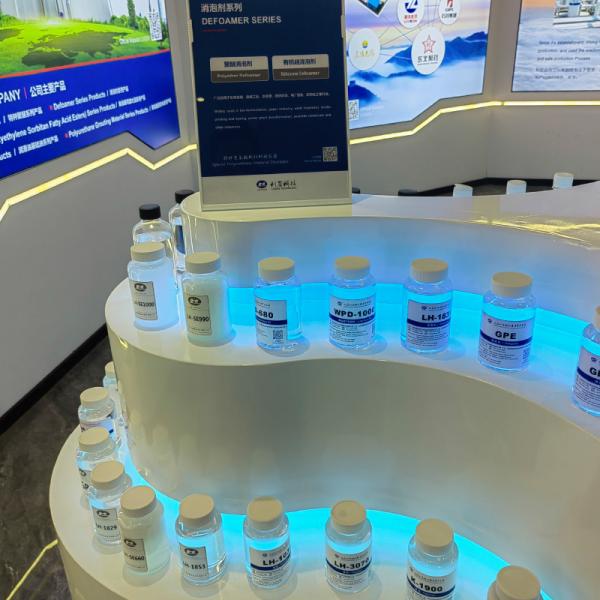 Quality Antifoam GPE Polyether Defoamer Liquid GPE-103 For Fermentation Industry for sale