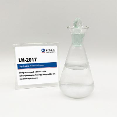 China Hydrophilic Alcohol Paint Defoamer For Water Based Paint for sale