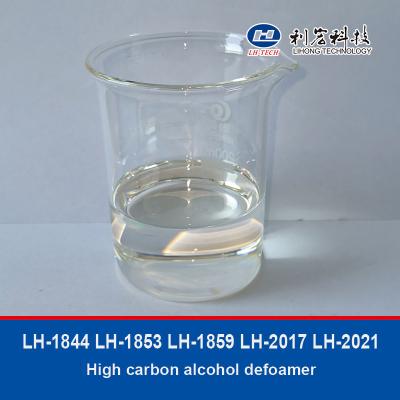 China Hydrophilic Alcohol Paint Defoamer For Water Based Paint for sale