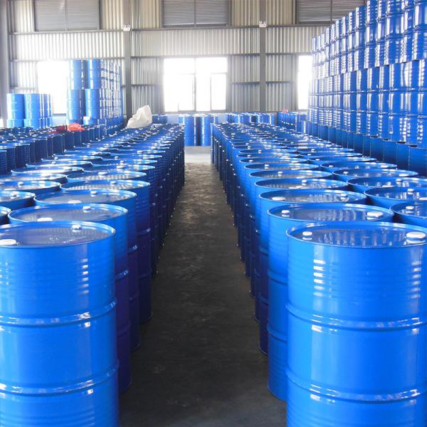 Quality Polyether Ester Water Treatment Defoamer Antifoam For Petrochemical LH-2100 LH for sale