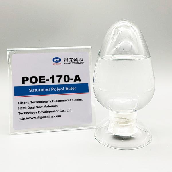 Quality POE Saturated Polyol Ester the Applied Large Cryogenic air Conditioning System for sale