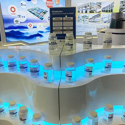 Cina POE SDPZ Ester base di olio Ester sintetico per olio ad alta temperatura in vendita