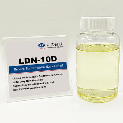 Cina Addensante LDN-10D per fluido idraulico resistente al fuoco a base di acqua e glicole etilenico in vendita