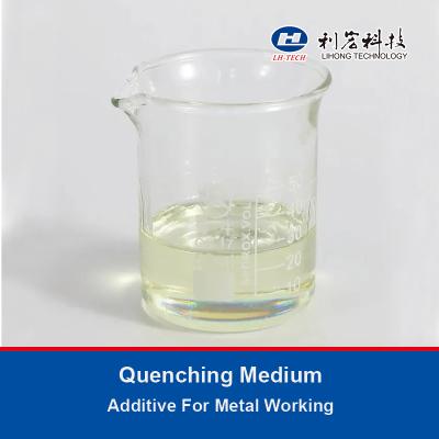 China Aditivo para Meio de Têmpera PAG para Óleo Base Lubrificante de Trabalho de Metais à venda