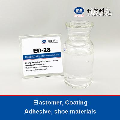 China Elastomer,Coating, Adhesive,shoe materials,Special Polyurethane Material for sale