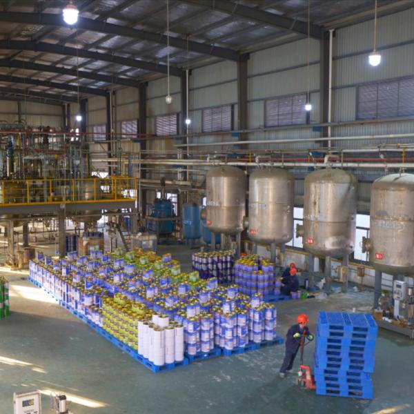 Quality Two-Component High Permeability Modified Epoxy Resin Grouting Fluid Material for sale