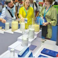 China Two-Component High Permeability Modified Epoxy Resin Grouting Fluid Material Grouting Liquid for sale
