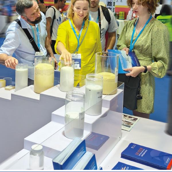 Quality Two-Component High Permeability Modified Epoxy Resin Grouting Fluid Material for sale