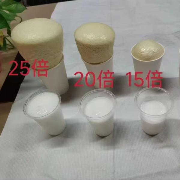 Quality Single Component Polyurethane Grouting Fluid Material Water Soluble Waterproof for sale