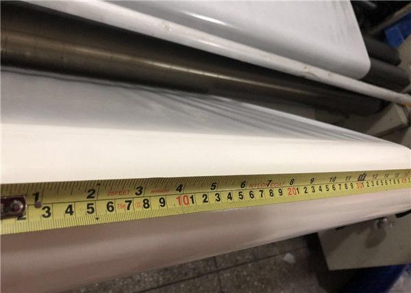 Ecofriendly Thermoplastic Hot Melt Adhesive Film For Bonding UV Plating and Genuine Leather 11