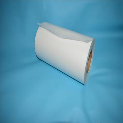 China 100cm Thermoplastic Polyurethane Film 97A Hardness Hot Melt Sheets for sale