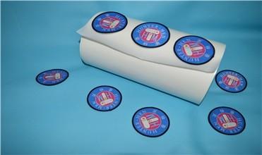 China 48cm PO Hot Melt Adhesive Film For Textile Fabric 85 Degree Melt Point for sale