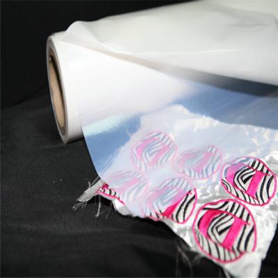 Cina Il doppio parteggia adesivo caldo della colata riveste il film termoplastico del poliuretano di 97cm in vendita