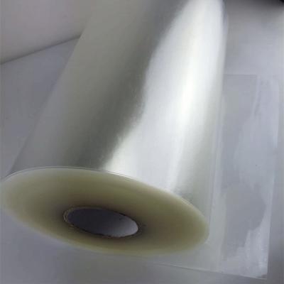Cina cristallo di rocca legante 15kg/rotolo della colata di larghezza di 42cm del film caldo della colla in vendita