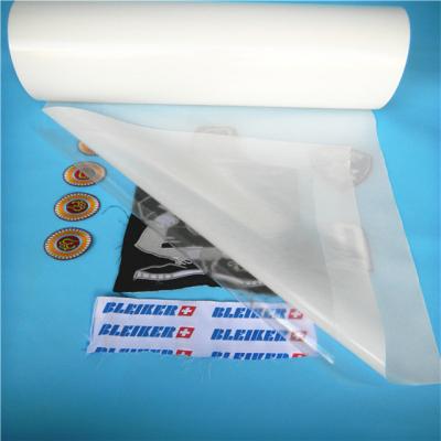 China Hot melt double sided adhesive film for sale